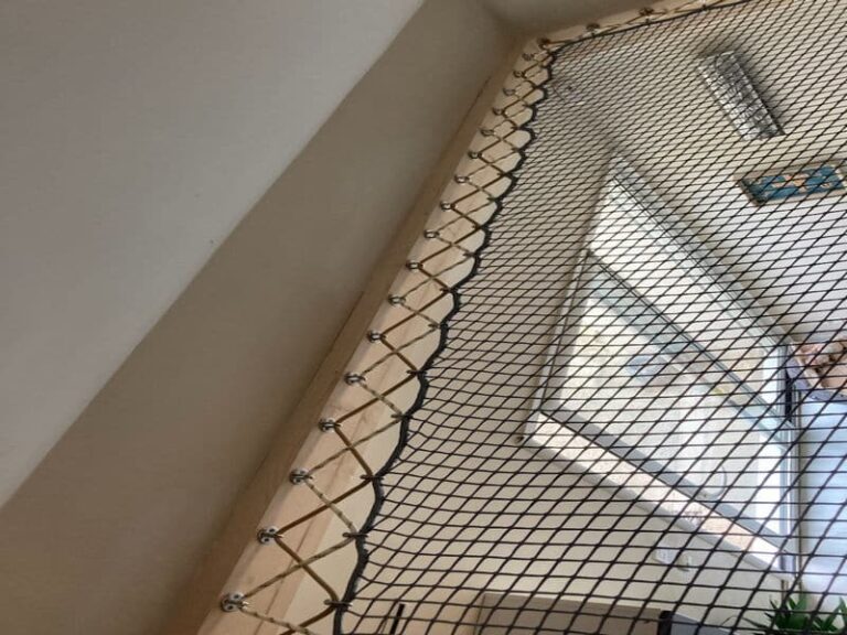 Residential Nets: your Custom Projects - Feelnets